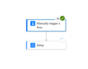 Create a time delay in a Power Automate Flow - Stroud Solves